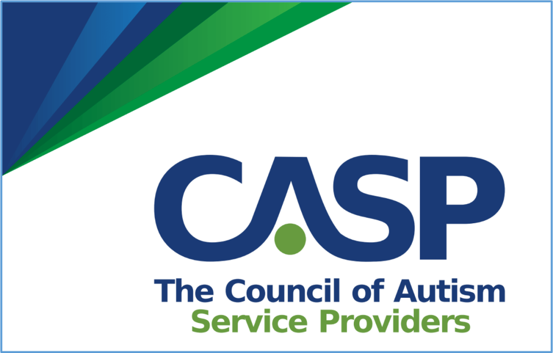 关于ABA远程干预，美国自闭症服务提供者委员会（CASP）这样说_家长