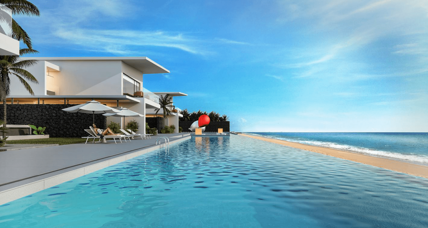 在惠州双月湾寻一隅静谧 檀舍TANHOUSE正式开业-搜狐大视野-搜狐新闻