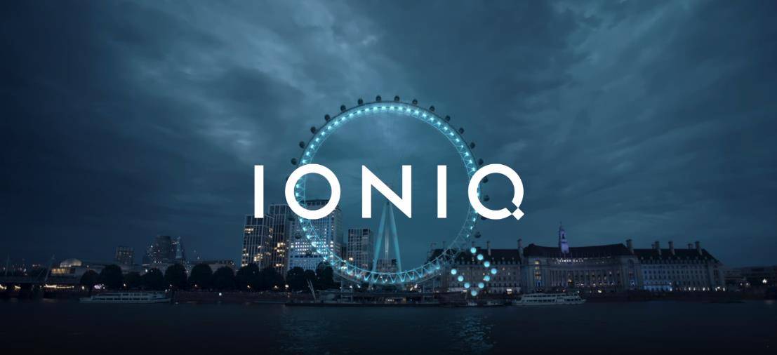 现代汽车开启纯电动车领域新篇章,正式发布IONIQ品牌_搜狐汽车_搜狐网