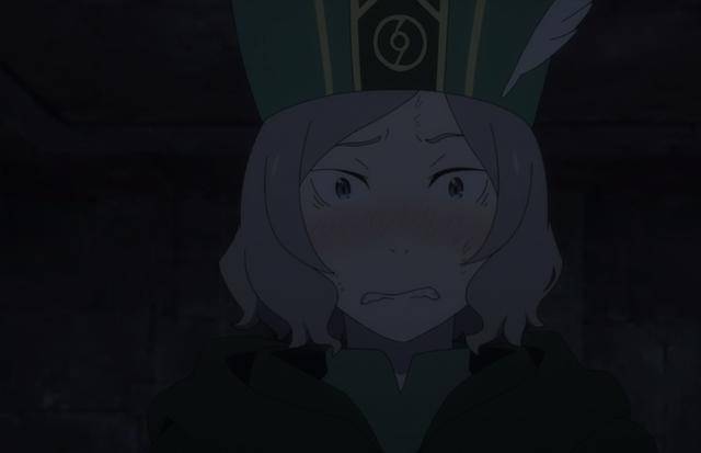 Re0：奥托“战神”捕获男主真心，工具人终于要崛起！已不是利益_嘉飞