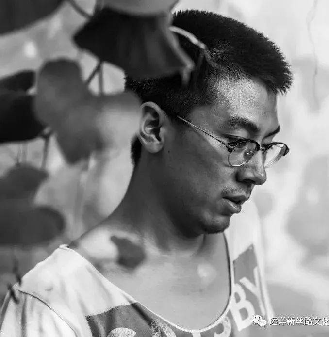 海上理想国 | 北北国际艺术家驻留艺术家名单出炉-搜狐大视野-搜狐新闻