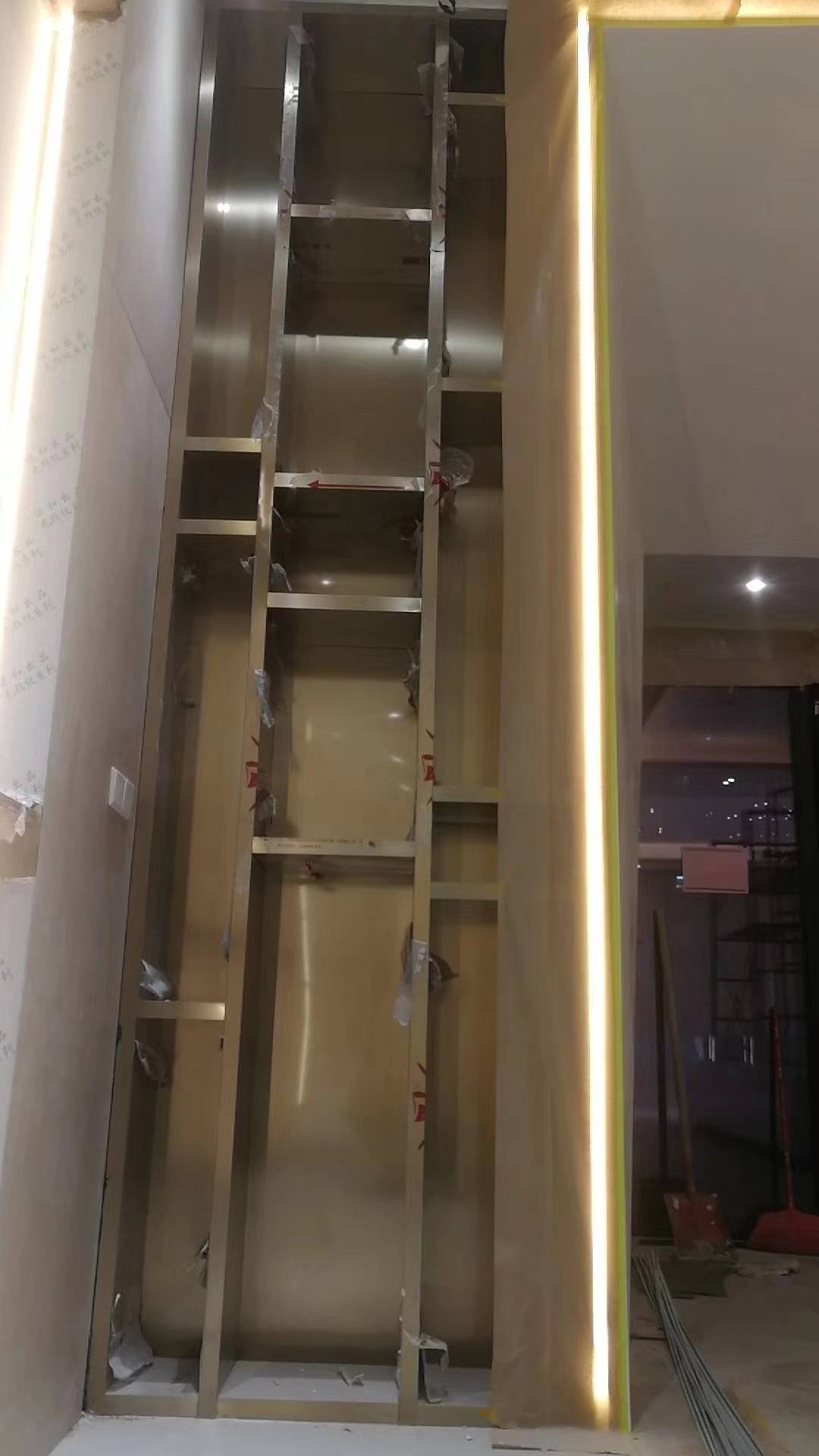 定做不锈钢储物柜生产加工厂_搜狐汽车_搜狐网