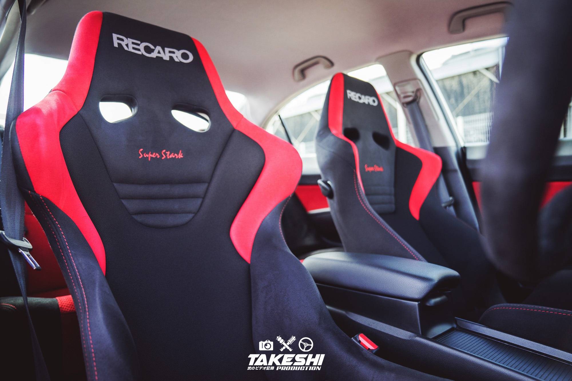 伟大的VTEC梦 之 本田FD2R-搜狐大视野-搜狐新闻