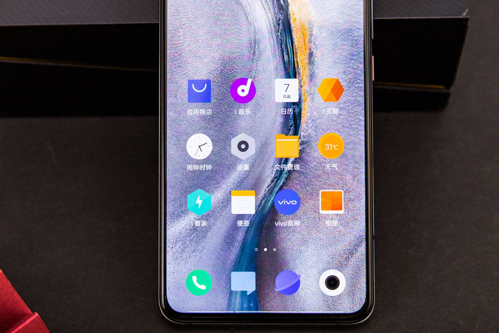 2020KPL秋季赛赛程公布，官方比赛用机iQOO 5图赏-搜狐大视野-搜狐新闻