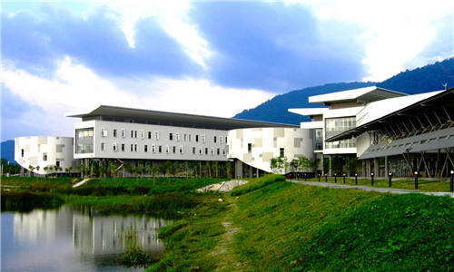 拉曼大学有哪些专业处于世界顶尖水平？_认证