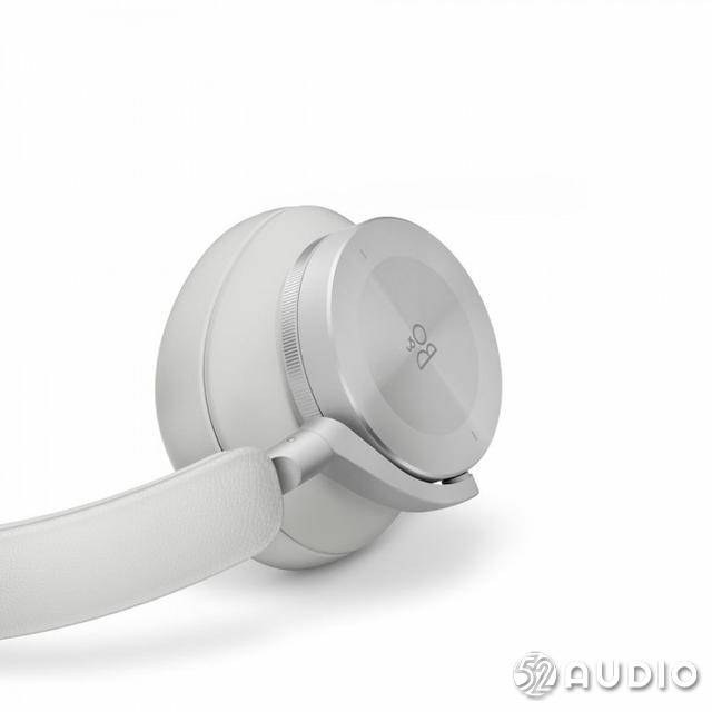 预计售价6000，B&O 95周年庆降噪头戴耳机Beoplay H95来了！_搜狐汽车_搜狐网