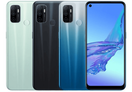 OPPO再出C位千元机，续航实力反超旗舰_机型