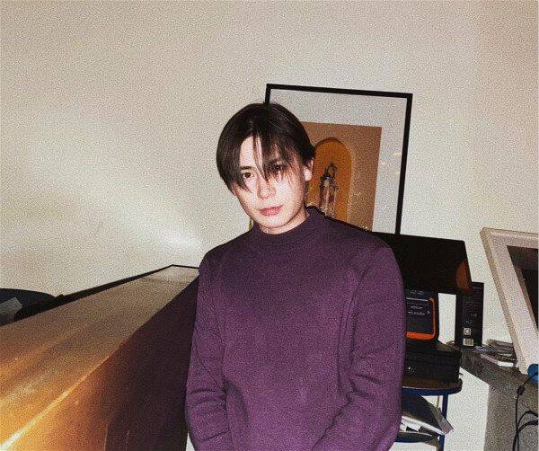 《说唱新世代》首期公演 选手step.jad灵魂嗓音征服众人_马思唯