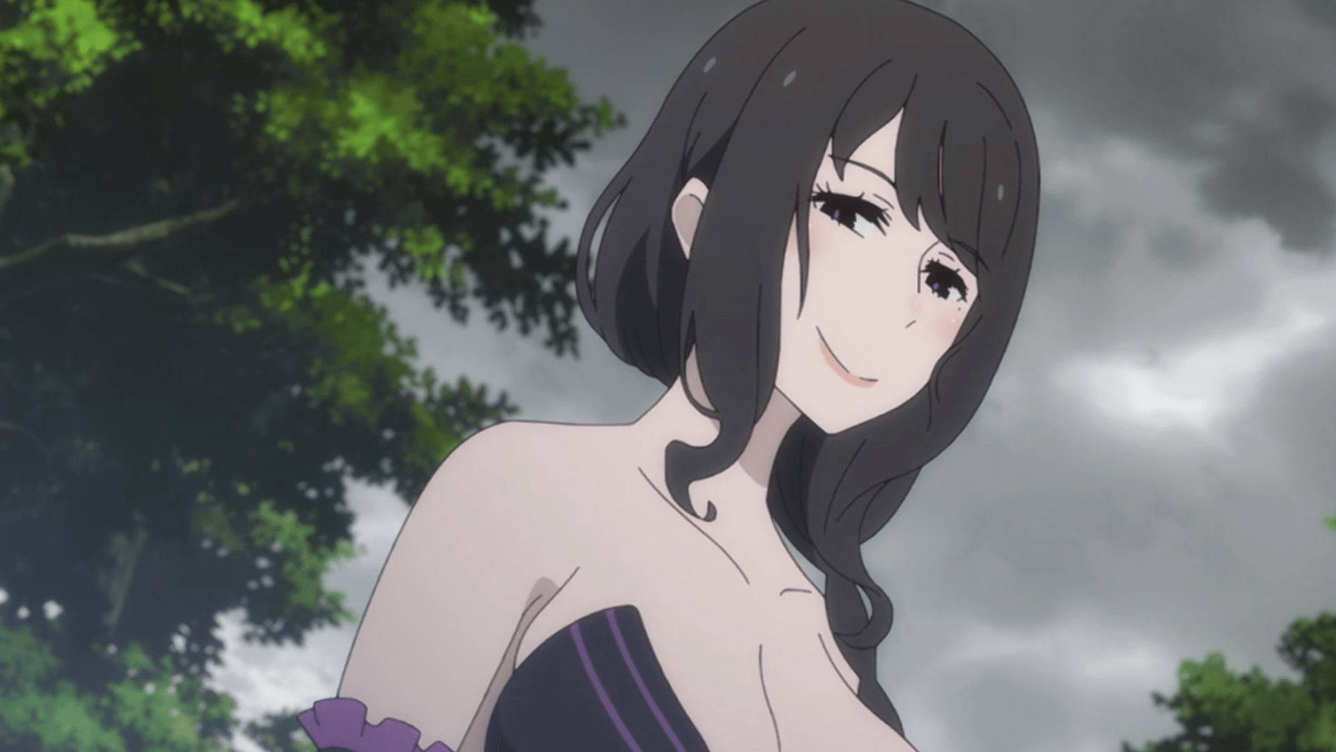 《Re0》拉姆护主之死，骡子是敌还是友？菜月昴心静如水_贝蒂