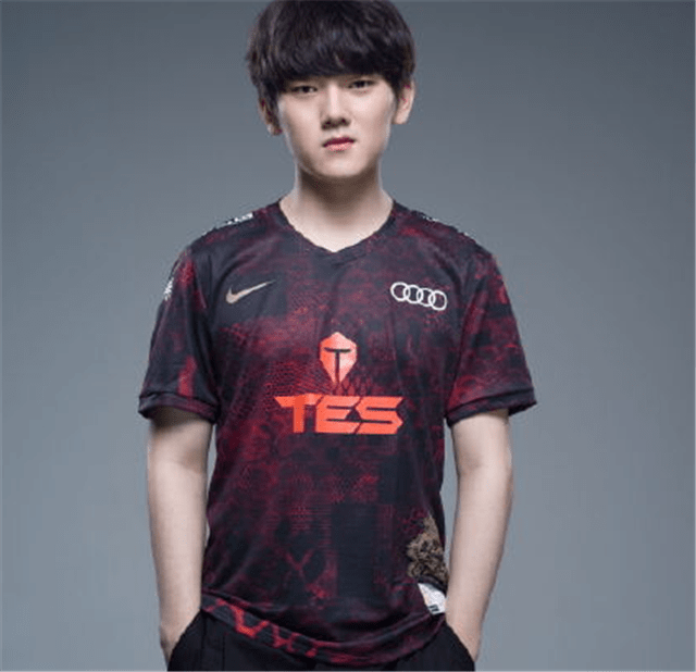 GEN队服曝光，比LPL的设计还拉胯，背后暗示LCK才是真正的第一？_战队