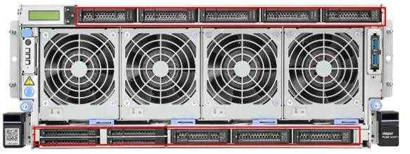 浪潮K1 Power E950百万豪机拆机指南-搜狐大视野-搜狐新闻