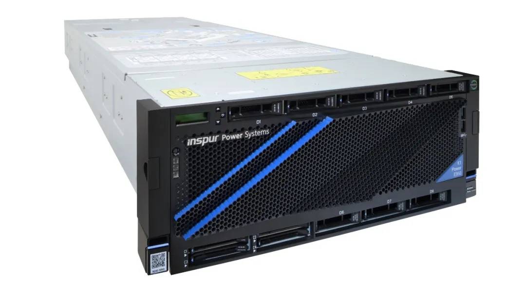 浪潮K1 Power E950百万豪机拆机指南-搜狐大视野-搜狐新闻