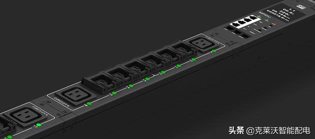 灵活•耐用•可靠的PDU如何助力现代数据中心获益？_搜狐汽车_搜狐网