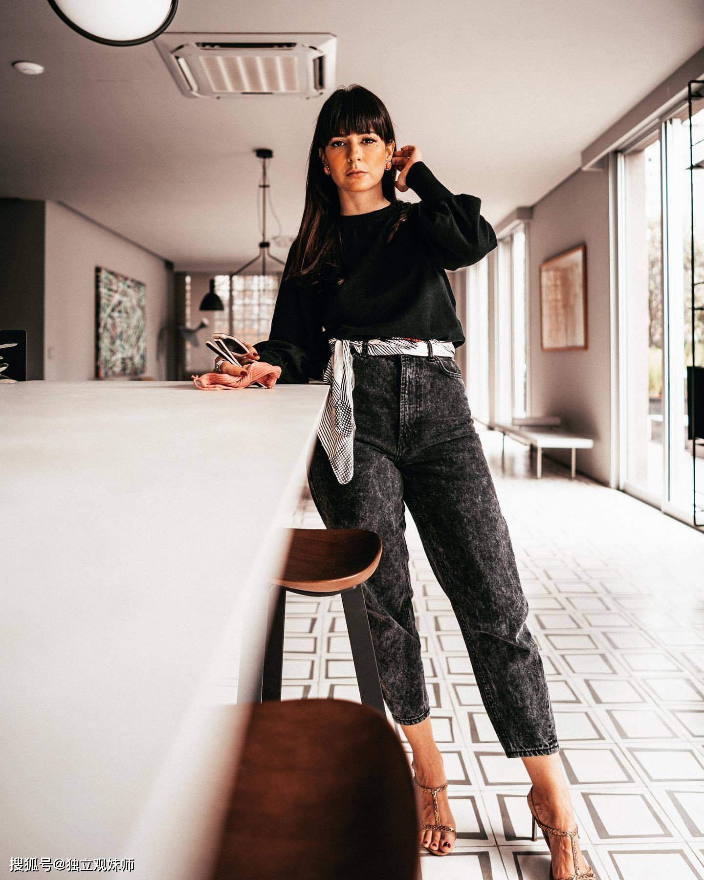 环球美女：丹妮尔·诺斯（Danielle Noce）-搜狐大视野-搜狐新闻