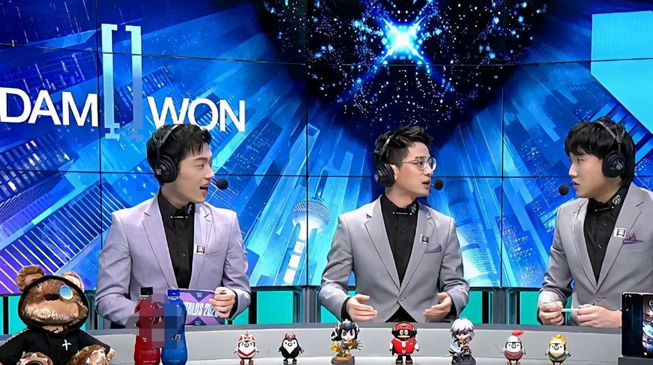 《英雄联盟S10》八强首战，居然出现碾压，DWG完胜DRX-搜狐大视野-搜狐新闻