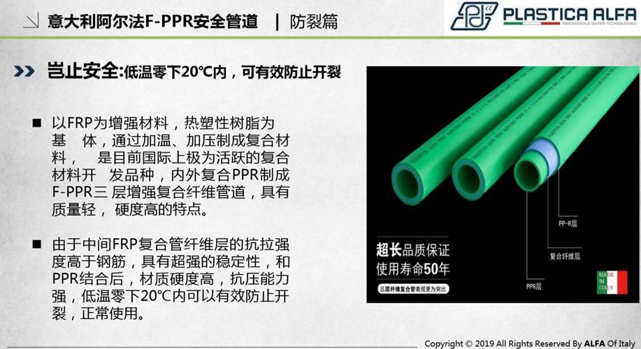 PPR水管再升级，多层复合堪比钢筋，妥妥用50年_搜狐汽车_搜狐网