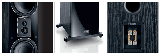 Magnat Signature 500/700/900系列_搜狐汽车_搜狐网