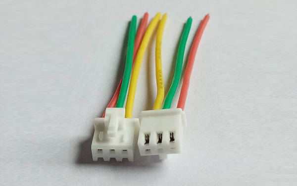 xh2.5端子线参数介绍[乐阳]_搜狐汽车_搜狐网