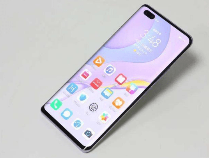 为了给华为nova 8SE撑台面，华为贡献了Mate40同款黑科技_芯片