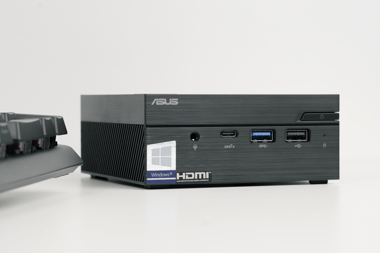 不想要传统PC的你或者需要看看华硕迷你电脑PN61_搜狐汽车_搜狐网