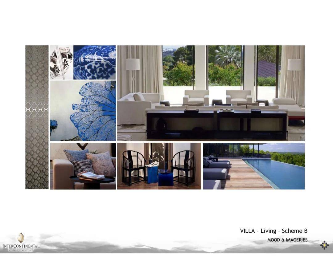 HBA最强力作！带你揭秘全球第一酒店设计公司背后的秘密！_扬叔