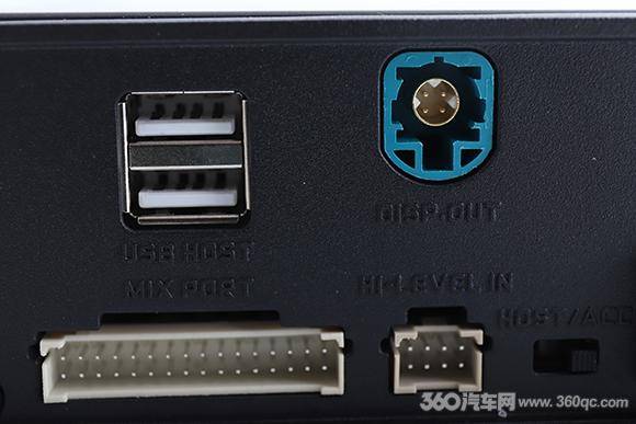 阿尔派UTX-M08 一击命中音响老炮的梦幻DSD高清数播_搜狐汽车_搜狐网