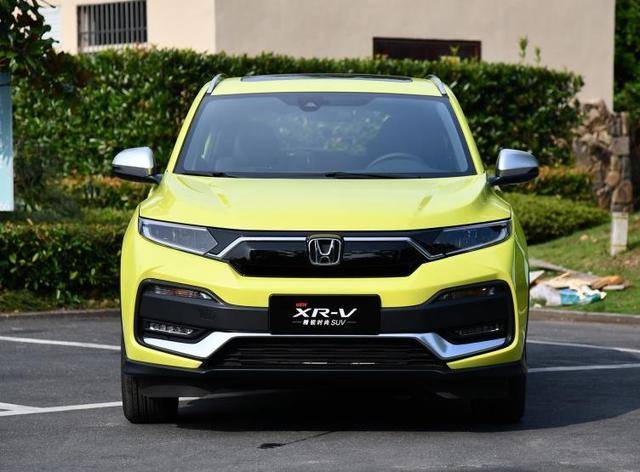 本田XRV怎么样值得入手吗？听听本田XRV车主的真实用车感受_亚光