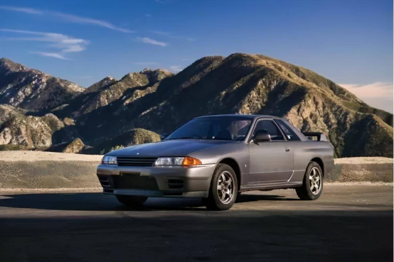 经典！永不磨灭的战神！日产Skyline GT-R_搜狐汽车_搜狐网