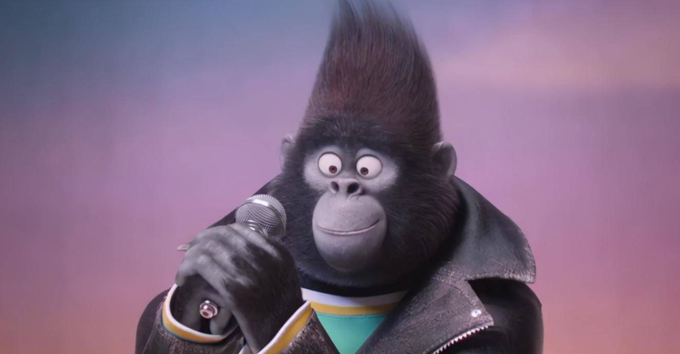 欢乐好声音：现实再如何残酷，也要放声歌唱！什么人可以拥有梦想_强尼