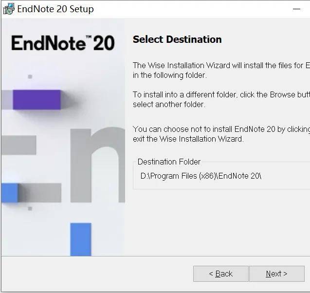 全新Endnote 20震撼来袭！支持7000+期刊参考文献格式（内赠安装包）_搜狐汽车_搜狐网