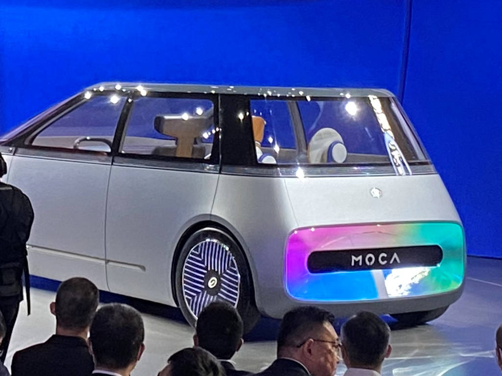 2020广州车展：广汽MOCA概念车正式亮相_搜狐汽车_搜狐网