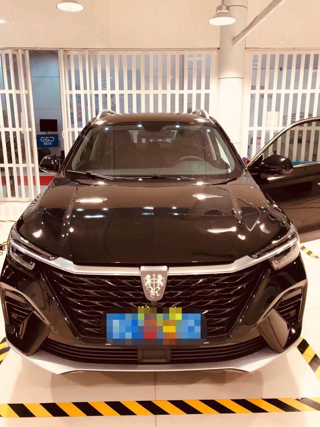 今天就分享个用户荣威RX5PLUS完美汽车贴膜案例-搜狐大视野-搜狐新闻