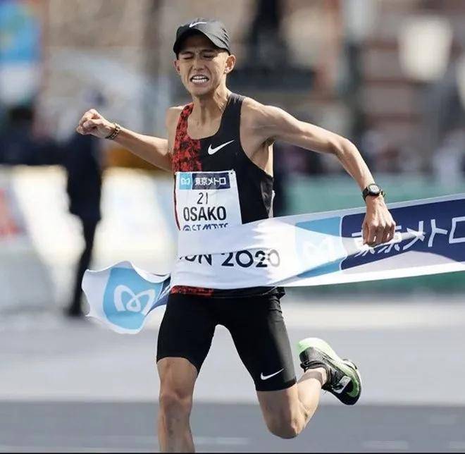 从“箱根驿传”看日本的跑步文化-搜狐大视野-搜狐新闻