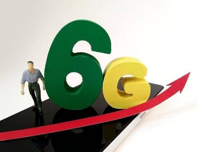 6G是什么? 6G已经在来的路上了！_传输