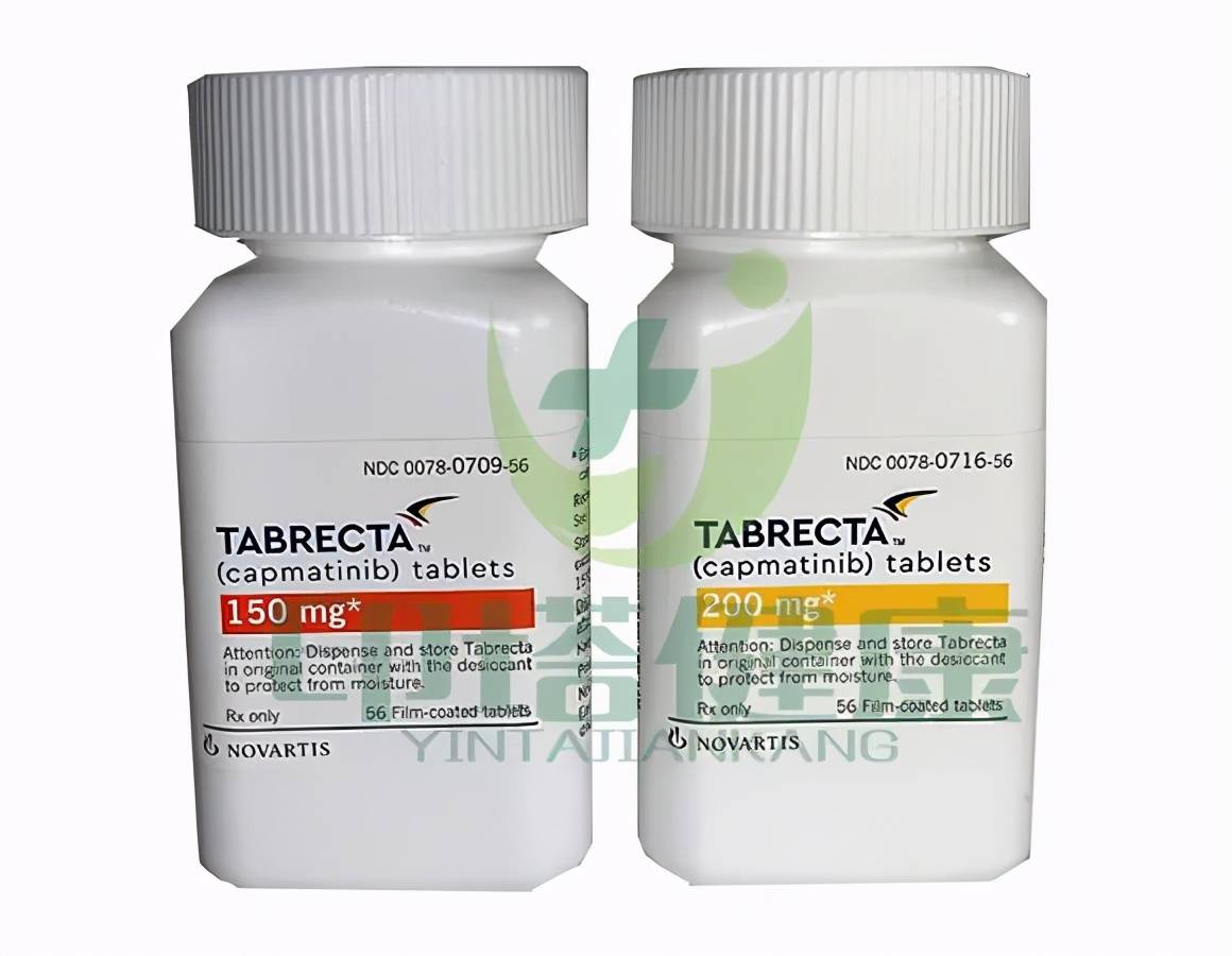 靶向治疗31天后肿瘤缩小，却出现间质性肺病的致命性打击！-印塔健康官网