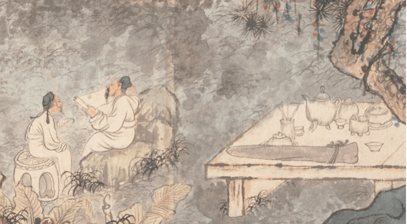 8-12岁“以文会友”冬令营 | 5天沉浸式学习，带你进入古人“朋友圈聚会”-搜狐大视野-搜狐新闻