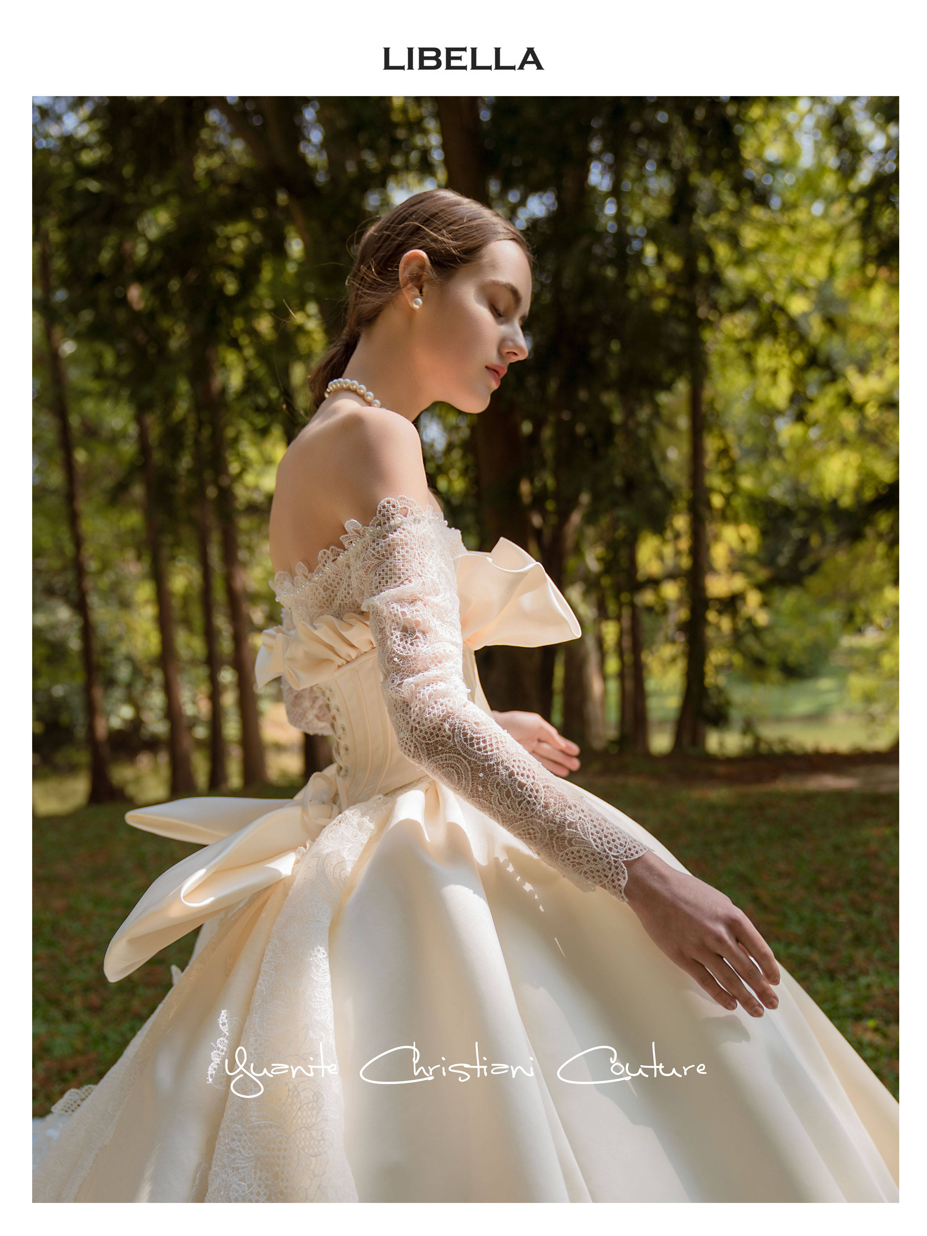 LIBELLA品牌故事｜恍若隔世的【暮色光年】-搜狐大视野-搜狐新闻