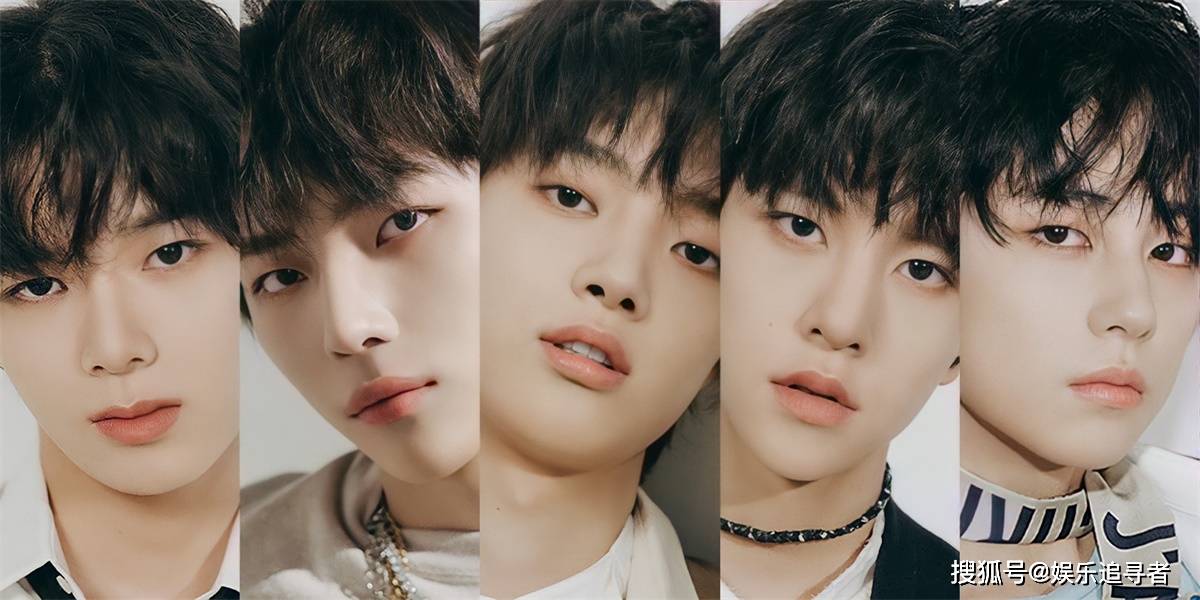 BTS又有师弟团了？Big Hit将推出新男团，在日本出道！_组合