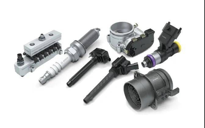 解读天然气发动机燃料供给系统的组成_搜狐汽车_搜狐网