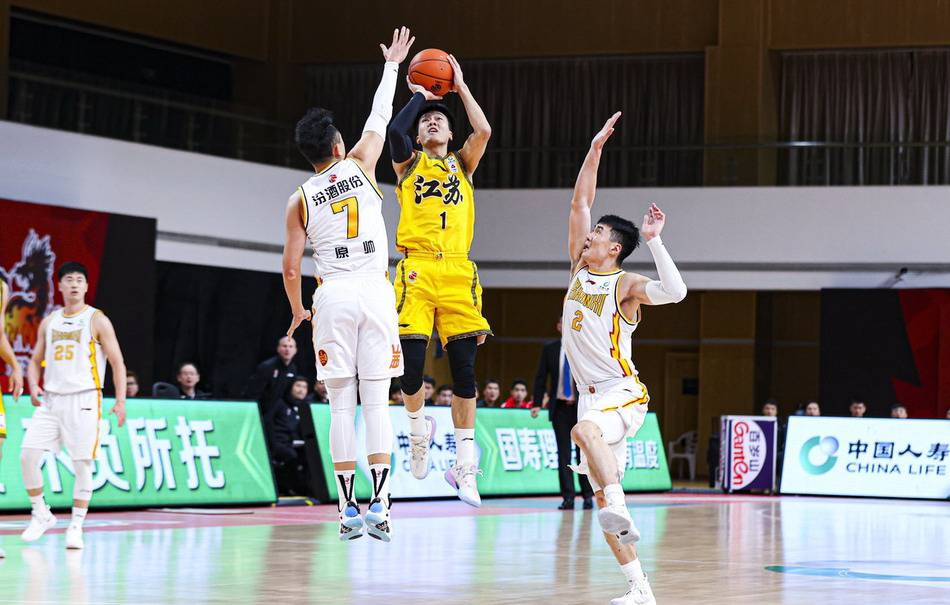 原帅18分，山西男篮111-106苏州，结束CBA3连败-搜狐大视野-搜狐新闻