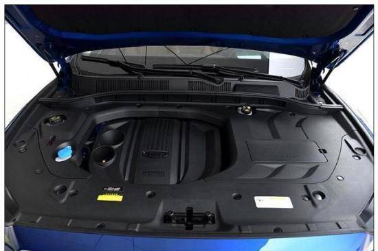 博越pro车型轴距1.8T+7DCT国6排放_搜狐汽车_搜狐网