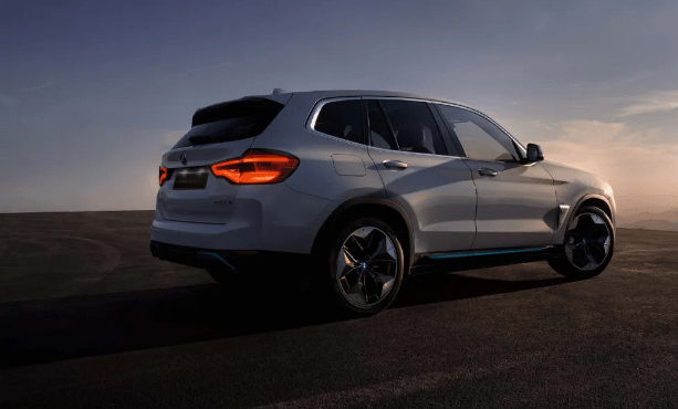 从46.99万降至39.99万！宝马iX3官降7万不忘补贴老用户_搜狐汽车_搜狐网