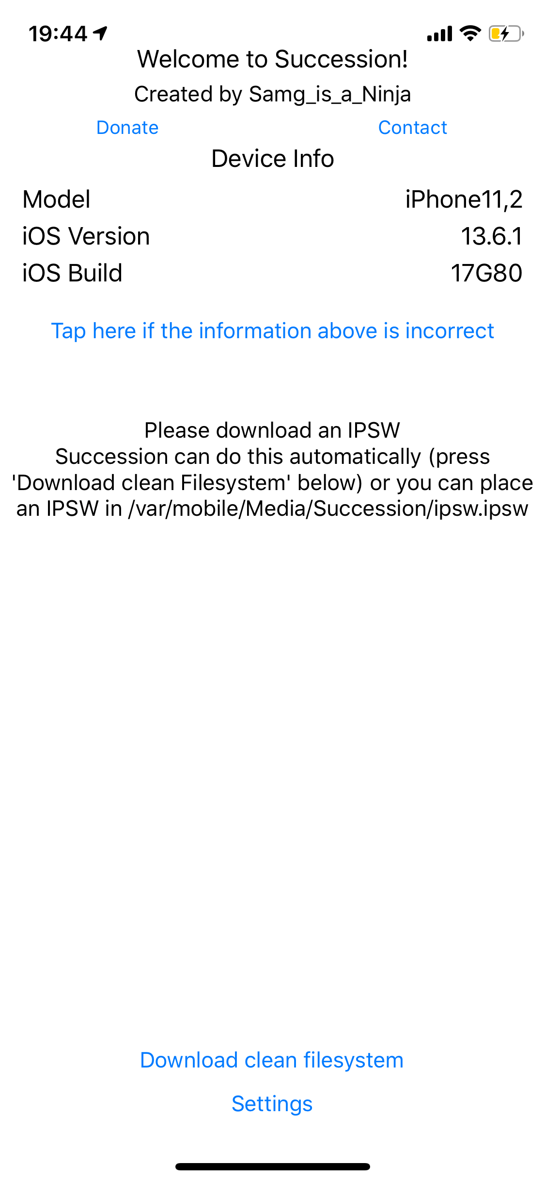 使用”Succession插件”平刷使用方法教程_ipsw