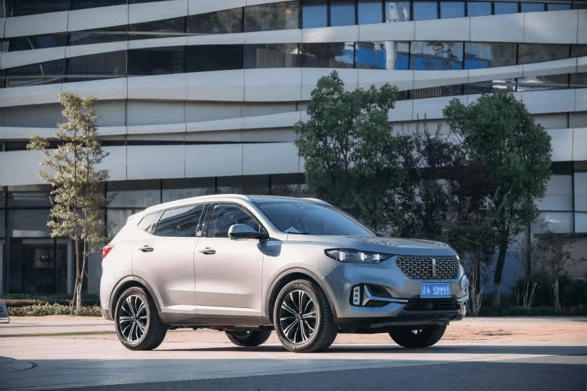 家用首选WEY VV6实力全览！自带儿童座椅，安全满分_搜狐汽车_搜狐网