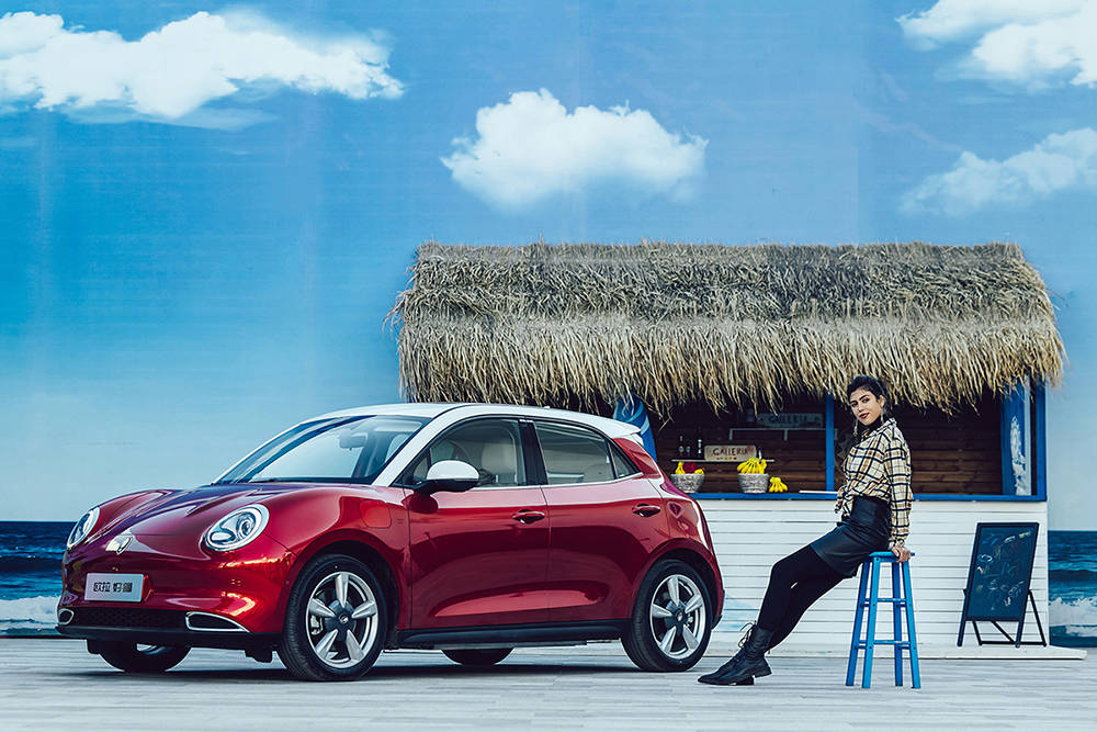 长城汽车1月销量近14万辆，同比增73%_搜狐汽车_搜狐网