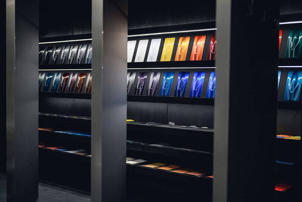 电动超跑锐马克（Rimac）宣布进入中国市场-搜狐大视野-搜狐新闻