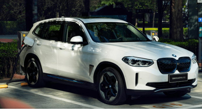 39万，买蔚来ES6还是它？_搜狐汽车_搜狐网