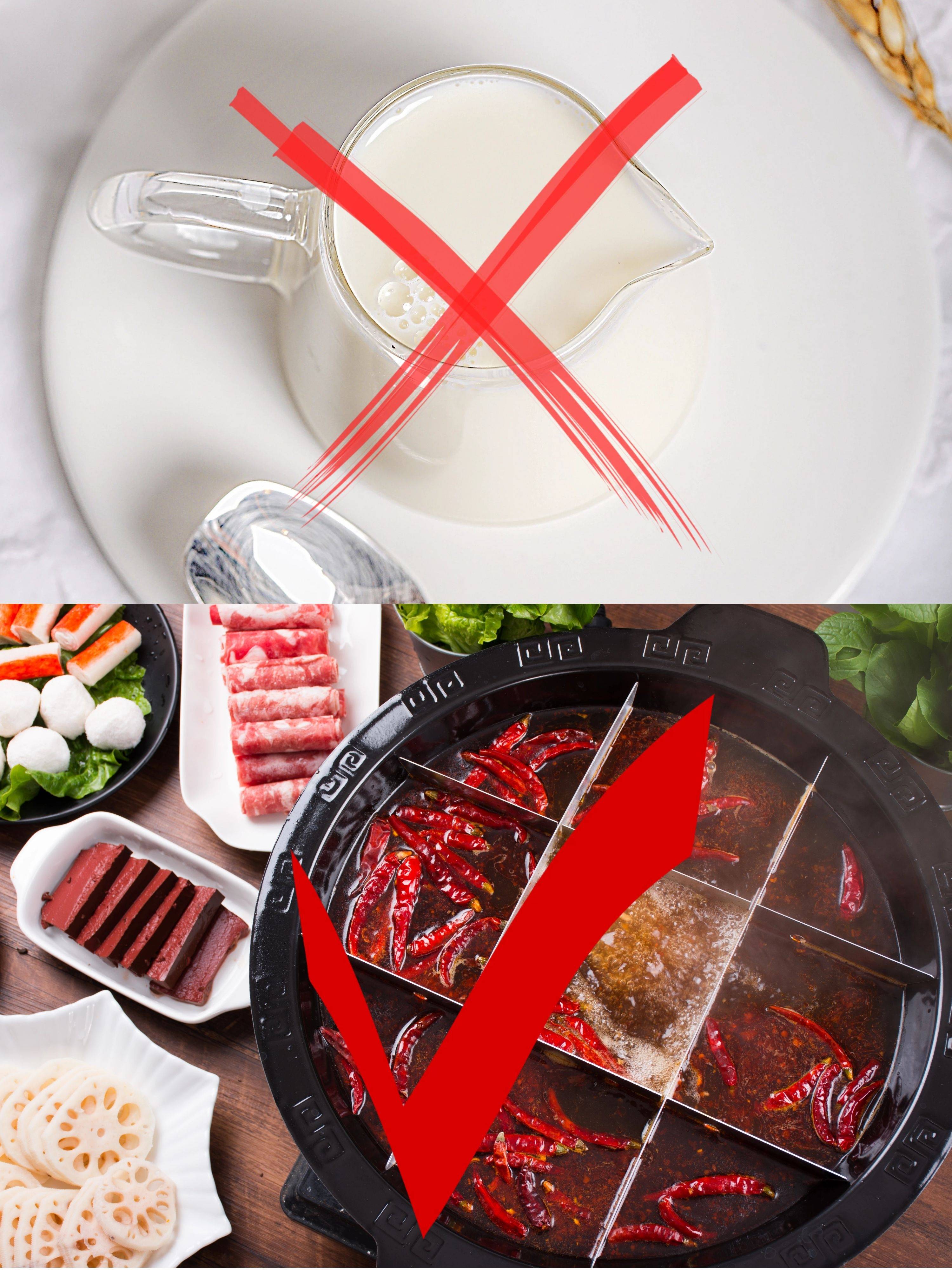 长痘能吃辣？但不能喝牛奶？痘肌饮食应该怎么吃 搜狐大视野 搜狐新闻