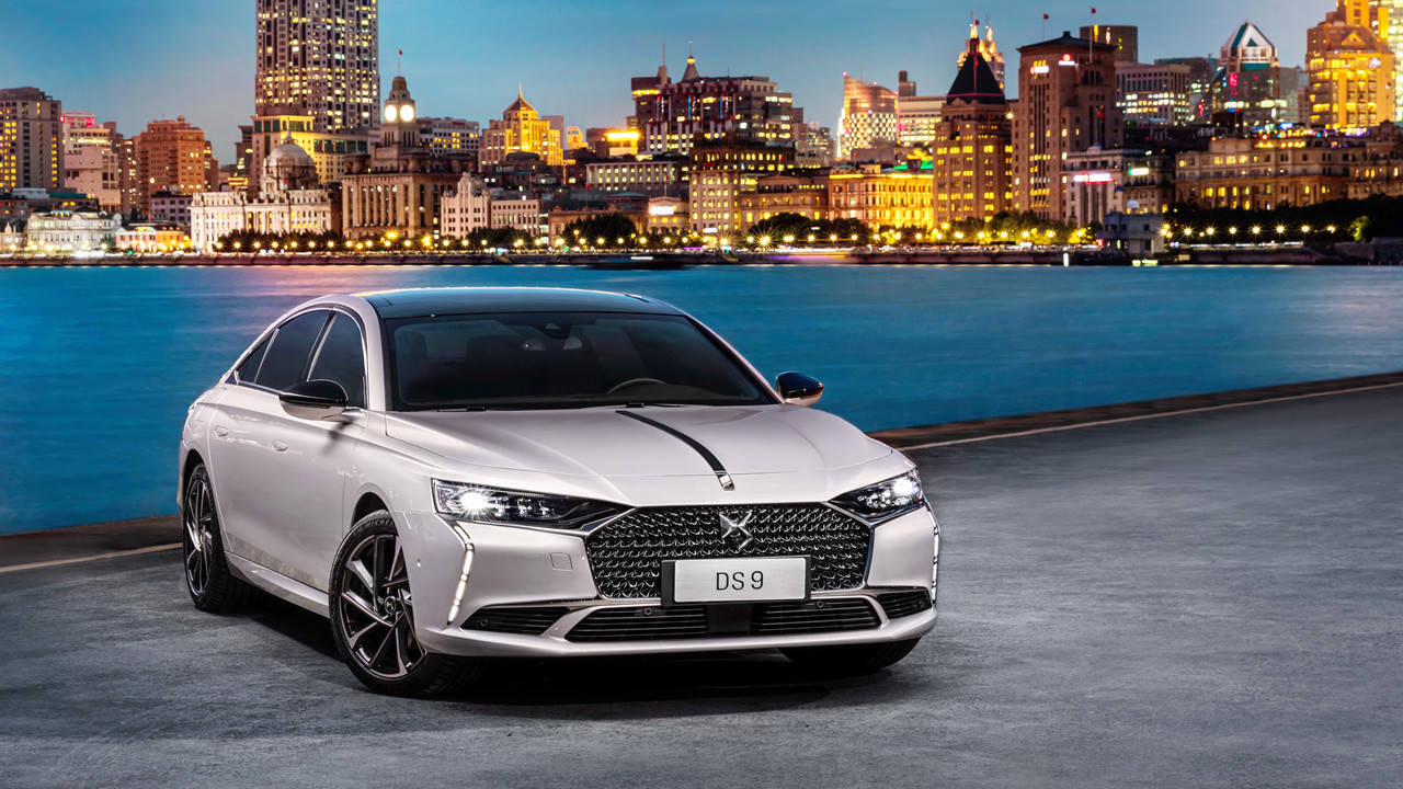 主攻豪华，但是DS 9的豪华到底体现在哪里？_搜狐汽车_搜狐网