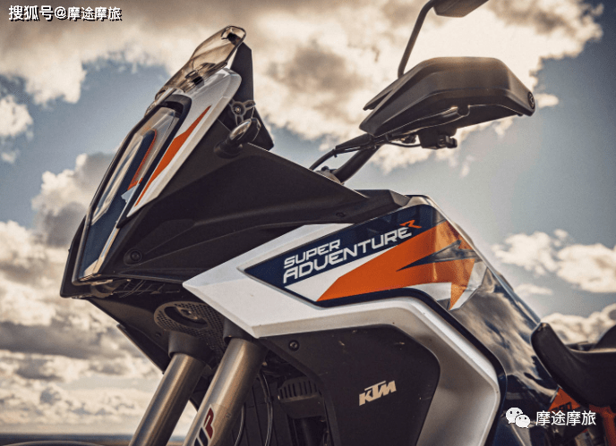 奥地利喷土魔，2021 KTM 1290 ADV越野机车发布！_搜狐汽车_搜狐网